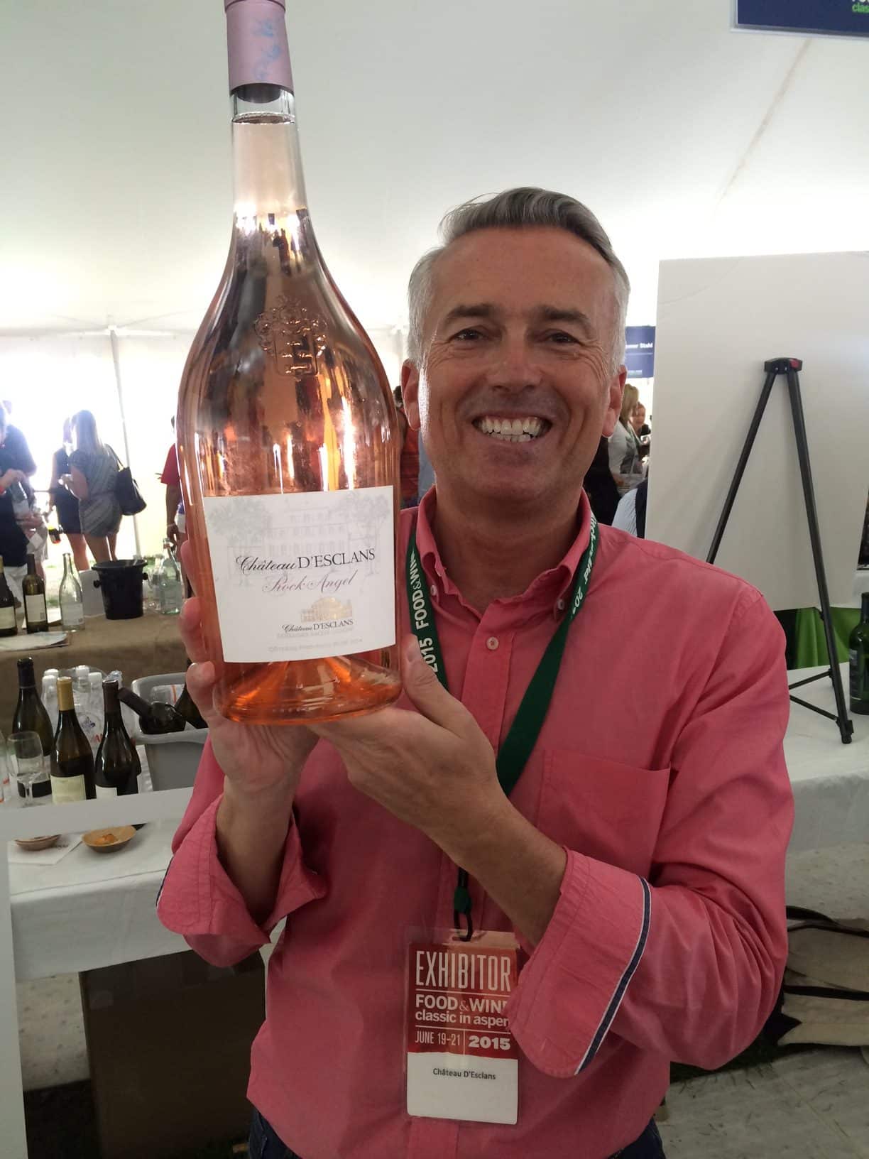 WineInk: The magic of the Classic | AspenTimes.com